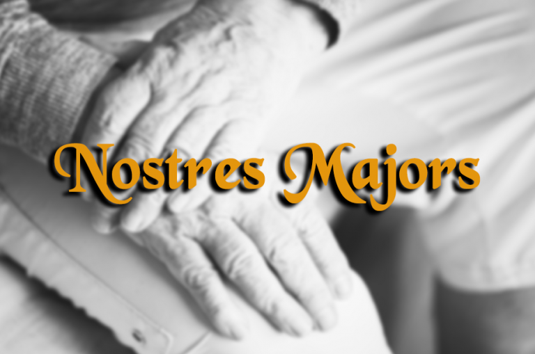Nostres Majors – Grup Televisió